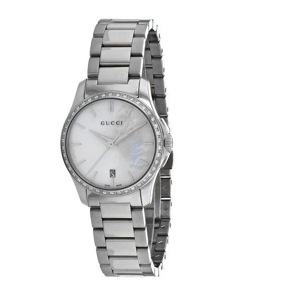 Gucci | Accessories | Gucci Womens Gtimeless Watch | Poshmark